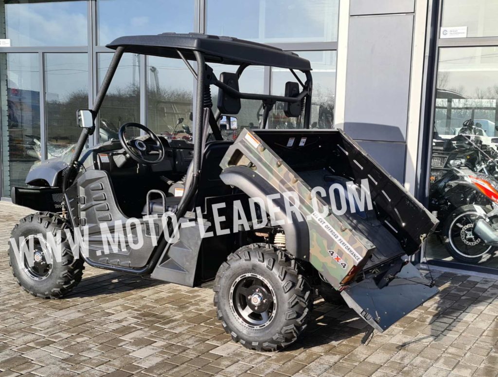 UTV, BUGGY | Moto-Leader.com