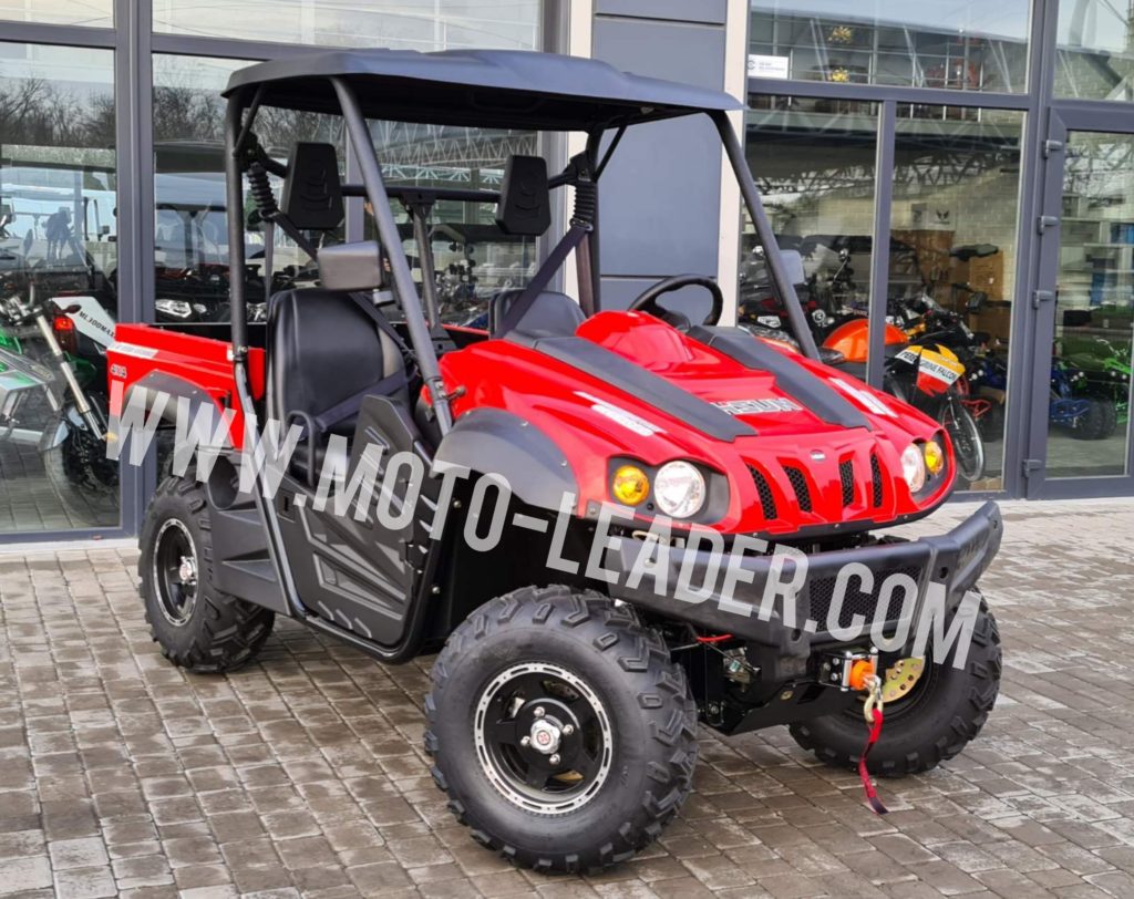 UTV, BUGGY | Moto-Leader.com