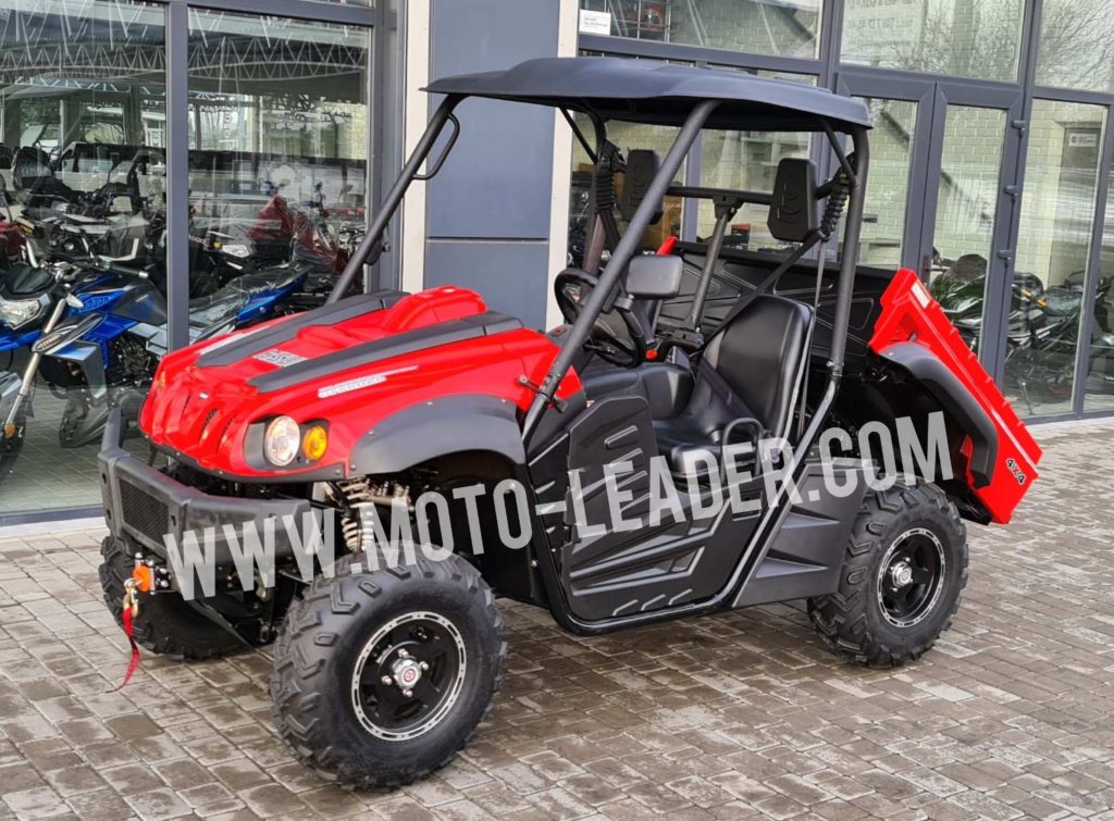 UTV, BUGGY | Moto-Leader.com