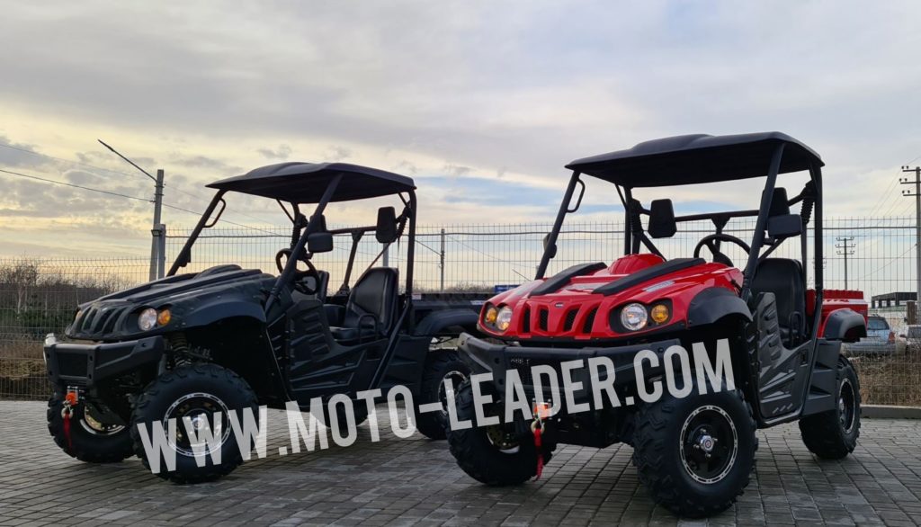 UTV, BUGGY | Moto-Leader.com