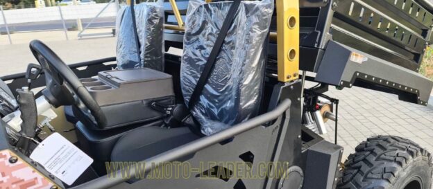 UTV, BUGGY | Moto-Leader.com